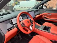 China BYD Tang L EV AWD Flagship 2025 8000 km Electric SUV for sale