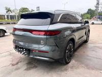 China BYD Tang L EV AWD Flagship 2025 8000 km Electric SUV for sale