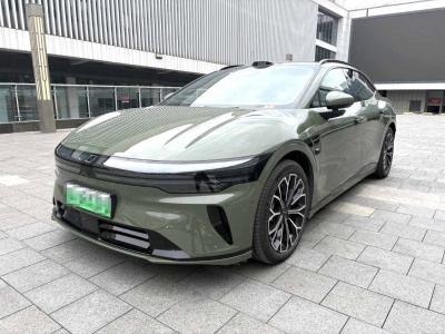 China Zeekr 2025 Zeekr 007 GT Long Range RWD Smart Driving Edition 100kWh Automatic Transmission for sale
