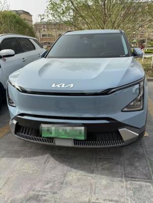 China Kia EV5 530 Land for sale