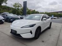 China BYD e7 2025 Model, 520km Smart Mobility Edition for sale