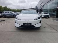 China BYD e7 2025 Model, 520km Smart Mobility Edition for sale