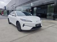 China BYD e7 2025 Model, 520km Smart Mobility Edition for sale