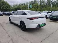 China BYD e7 2025 Model, 520km Smart Mobility Edition for sale