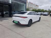 China BYD e7 2025 Model, 520km Smart Mobility Edition for sale