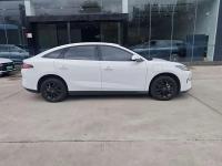 China BYD e7 2025 Model, 520km Smart Mobility Edition for sale