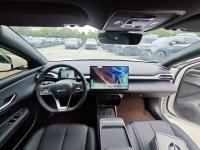 China BYD e7 2025 Model, 520km Smart Mobility Edition for sale