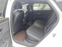 China BYD e7 2025 Model, 520km Smart Mobility Edition for sale