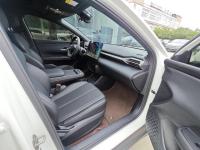 China BYD e7 2025 Model, 520km Smart Mobility Edition for sale