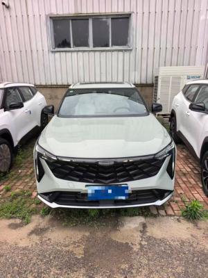 China 2023 Geely Boyue Cool 1.5T Zhizun Edition (Petrol) for sale