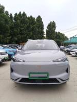 China Geely Galaxy 2026 E5 530km Starter Edition for sale