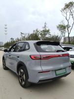 China Geely Galaxy 2026 E5 530km Starter Edition for sale
