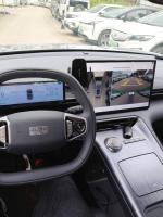 China Geely Galaxy 2026 E5 530km Starter Edition for sale