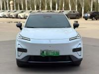 China Changan Deep Blue 2025 S05 200Max Extended Range Version for sale