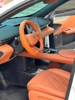 China Changan Deep Blue 2025 S05 200Max Extended Range Version for sale