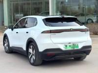 China Changan Deep Blue 2025 S05 200Max Extended Range Version for sale