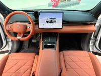 China Changan Deep Blue 2025 S05 200Max Extended Range Version for sale