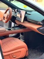 China Changan Deep Blue 2025 S05 200Max Extended Range Version for sale