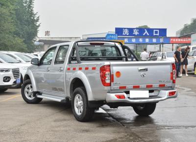 Cina 2.0L camioncini resistenti diesel, camioncino di 95kw 5 Seat in vendita