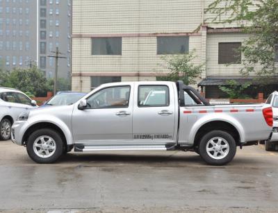 Cina 2.0L camioncini resistenti diesel, camioncino di 95kw 5 Seat in vendita
