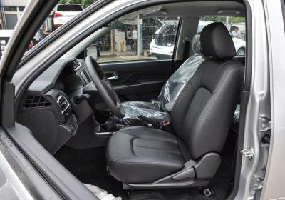 Cina 2.0L camioncini resistenti diesel, camioncino di 95kw 5 Seat in vendita