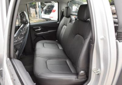 Cina 2.0L camioncini resistenti diesel, camioncino di 95kw 5 Seat in vendita