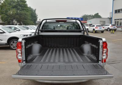 Cina 2.0L camioncini resistenti diesel, camioncino di 95kw 5 Seat in vendita