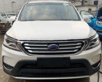 Cina Tipo bianco automatico usato di colore 2020 di Chery Karry K60 di comodità manuale della seconda mano 1.5T in vendita