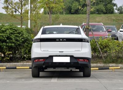 中国 205/50個のR17タイヤが付いているGWM Ora I.Q. 120kilowatts 163HP 4 Seaterの電気自動車 販売のため