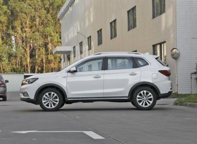 使用された秒針エンジン モデル15E4E Roewe RX5白い色2018のタイプ