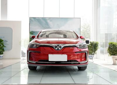 Cina Kilomiters Li Electric Cars, nuova/automobile elettrica utilizzata di BAIC EU5 R500 85 di 416km in vendita