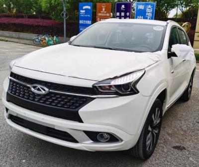 Cina 1.5TCI-6MT compatto comodo automatico SUV SQRE4T15C Chery Tiggo7 in vendita