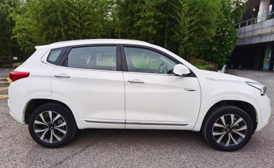 Cina 1.5TCI-6MT compatto comodo automatico SUV SQRE4T15C Chery Tiggo7 in vendita