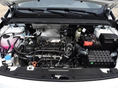 Cina 1.5TCI-6MT compatto comodo automatico SUV SQRE4T15C Chery Tiggo7 in vendita