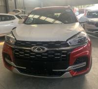 Cina 230TCI 5500rpm automatico SUV a cinque passeggeri Chery Tiggo 8 in vendita