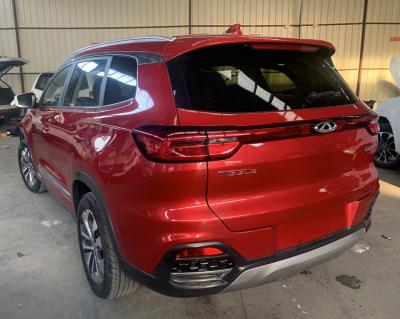 Cina 230TCI 5500rpm automatico SUV a cinque passeggeri Chery Tiggo 8 in vendita