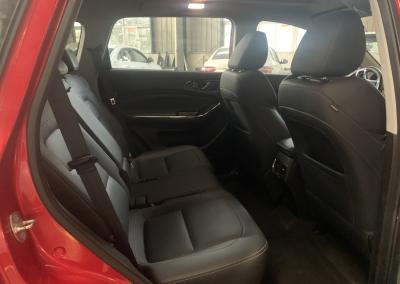 Cina 230TCI 5500rpm automatico SUV a cinque passeggeri Chery Tiggo 8 in vendita