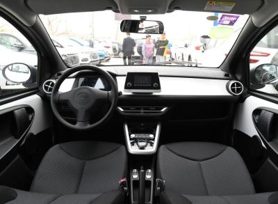 Cina Automobile elettrica di 45KW BYD E1 in vendita