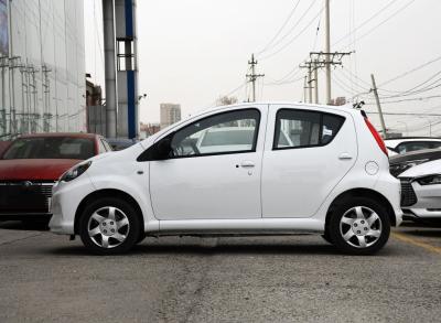 Cina Automobile elettrica di 45KW BYD E1 in vendita