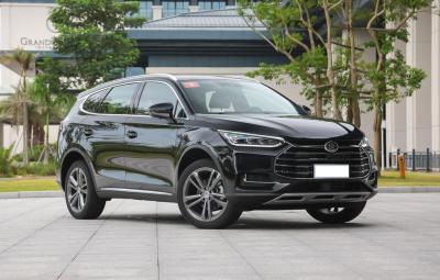 中国 2ton李の電気自動車、180KW二輪駆動車BYDの独特の味 販売のため