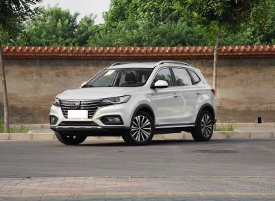中国 Roewe RX5 EV 320km 48.3Ah李の電気自動車の永久マグネットモーター 販売のため