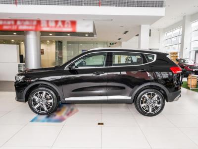 Cina 150HP SUV a cinque passeggeri, cilindro SUV GWM HAVEL H6 di GW4G15B 4 in vendita