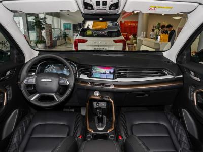 Cina 150HP SUV a cinque passeggeri, cilindro SUV GWM HAVEL H6 di GW4G15B 4 in vendita