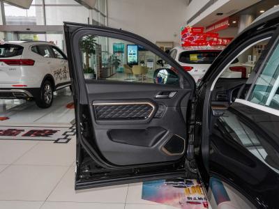 Cina 150HP SUV a cinque passeggeri, cilindro SUV GWM HAVEL H6 di GW4G15B 4 in vendita