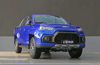 Cina 205 camioncini resistenti di cavalli vapore in vendita