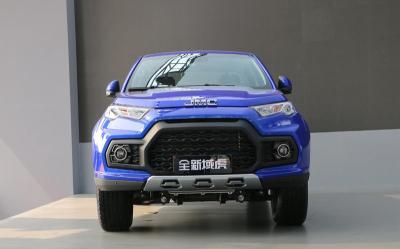 Cina 205 camioncini resistenti di cavalli vapore in vendita