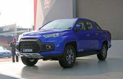 Cina 205 camioncini resistenti di cavalli vapore in vendita