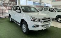 中国 Isuzu D-MAX 120KWの頑丈な小型トラック、1.9Tディーゼル4wd小型トラック 販売のため