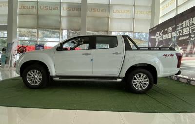 Cina Camioncini resistenti di Isuzu D-MAX 120KW, camioncini diesel 1.9T 4wd in vendita