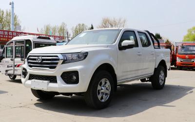 Cina Grande muraglia resistente a quattro porte Fengjun 7 dei camioncini di 1700kg 170HP in vendita